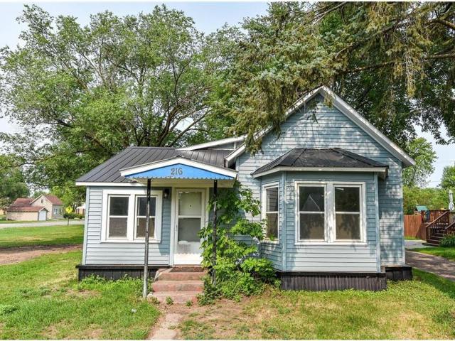 2 Bedroom Home for Rent at 216 5th St Sw, Little Falls, MN 56345