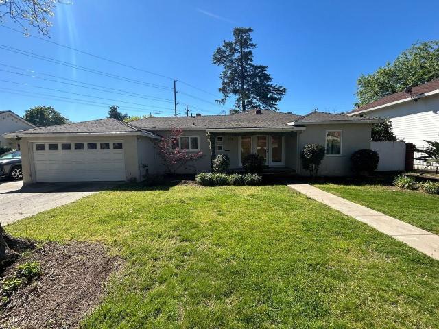 2 Bedroom Home for Rent at 216 Helen Ave, Modesto, CA 95354