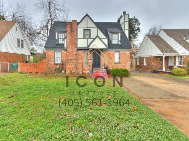2 Bedroom Home for Rent at 216 Nw 36th St #1, Oklahoma City, OK 73118 Edgemere Park