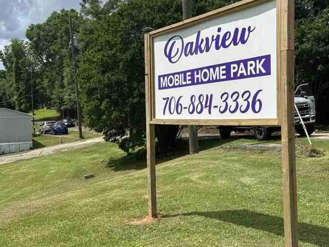 2 Bedroom Home for Rent at 2184 W Point Rd #19, LaGrange, GA 30240