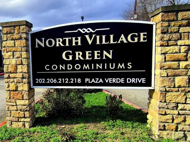 2 Bedroom Home for Rent at 218 Plaza Verde Drive #N203, Houston, TX 77038 Greater Greenspoint