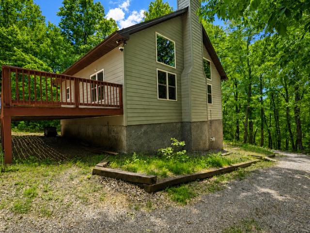 2 Bedroom Home for Rent at 21 Rolling Ridge Trl, Black Mountain, NC 28711