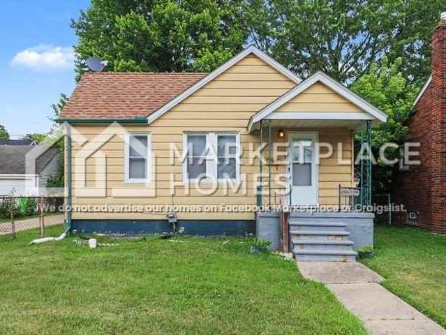 2 Bedroom Home for Rent at 22046 Birchwood Ave, Eastpointe, MI 48021 Eastpointe