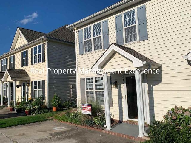 2 Bedroom Home for Rent at 2204 Ventana Ln, Raleigh, NC 27604 Hedingham