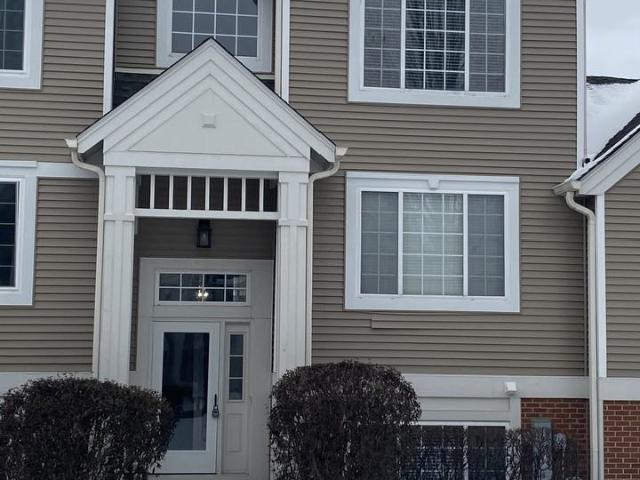2 Bedroom Home for Rent at 2205 Daybreak Dr #2205, Aurora, IL 60503 Far Southeast