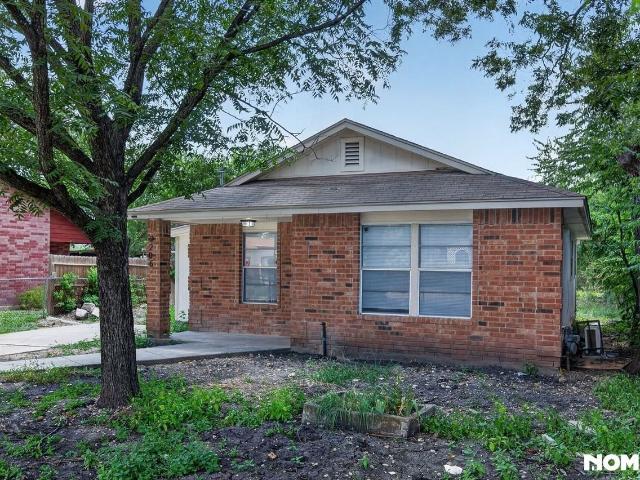 2 Bedroom Home for Rent at 2206 Colima St, San Antonio, TX 78207 Avenida Guadalupe