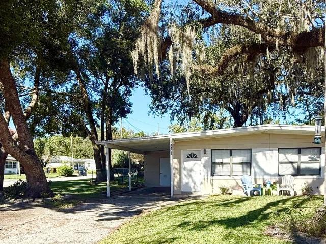 2 Bedroom Home for Rent at 2207 Vine Street, Orlando, FL 32806