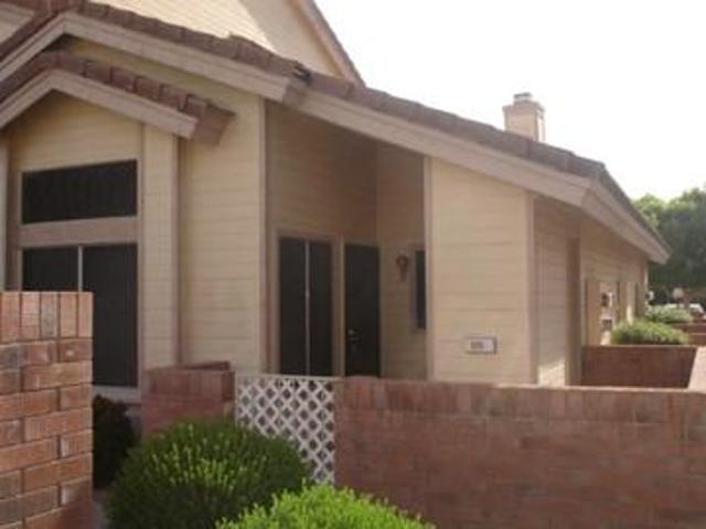 2 Bedroom Home for Rent at 2201 N Comanche Dr #1054, Chandler, AZ 85224