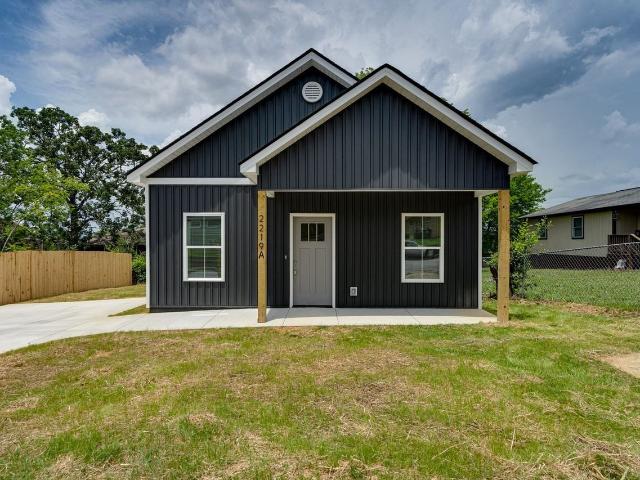 2 Bedroom Home for Rent at 2219 Citico Ave, Chattanooga, TN 37404 Glenwood Eastdale