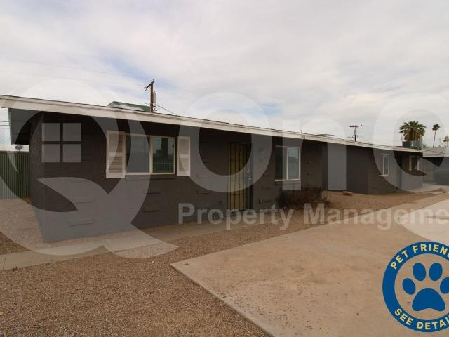 2 Bedroom Home for Rent at 2210 W Devonshire Ave #5, Phoenix, AZ 85015