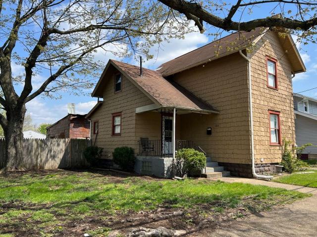 2 Bedroom Home for Rent at 2211 18th St Ne, Canton, OH 44705 Northeast Area