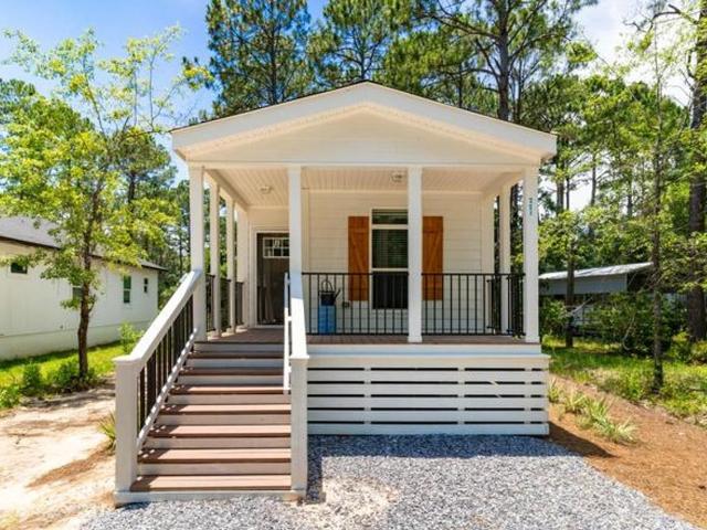 2 Bedroom Home for Rent at 221 Central 6th St, Santa Rosa Beach, FL 32459