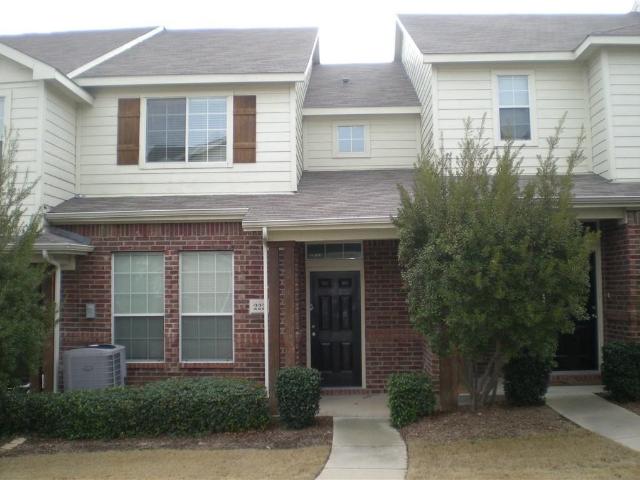 2 Bedroom Home for Rent at 2224 Stonepark Pl, Mckinney, TX 75071