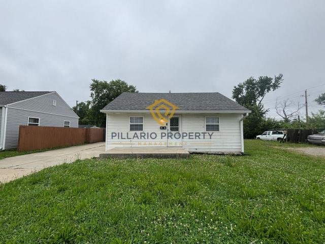 2 Bedroom Home for Rent at 2224 S Keystone Ave, Indianapolis, IN 46203 Near Southeast
