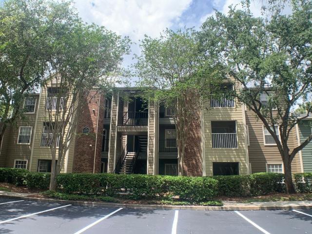 2 Bedroom Home for Rent at 2225 Metropolitan Way #1233, Orlando, FL 32839 Park Central