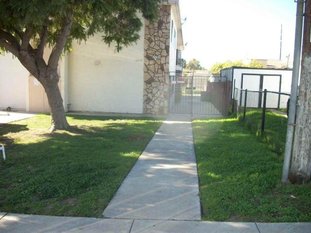 2 Bedroom Home for Rent at 2228 I Ave #D, National City, CA 91950 National City