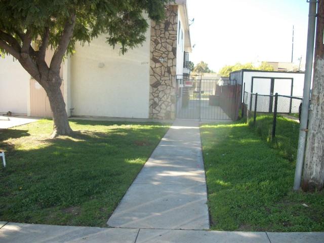 2 Bedroom Home for Rent at 2228 I Ave #D, National City, CA 91950 National City