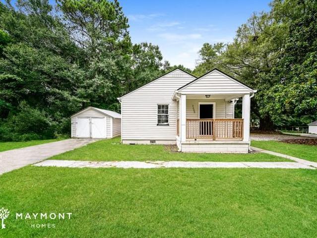 2 Bedroom Home for Rent at 2222 Burroughs Ave Se, Atlanta, GA 30315 Lakewood