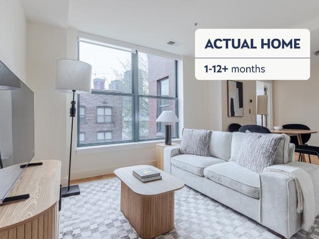 2 Bedroom Home for Rent at 222 Montgomery St #1838, Jersey City, NJ 07302 Historic Downtown