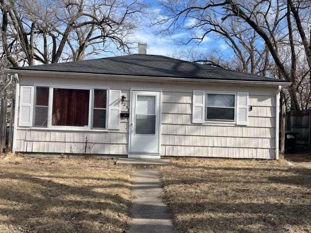 2 Bedroom Home for Rent at 2237 N 38th Ave #1, Omaha, NE 68111 Erskine Park