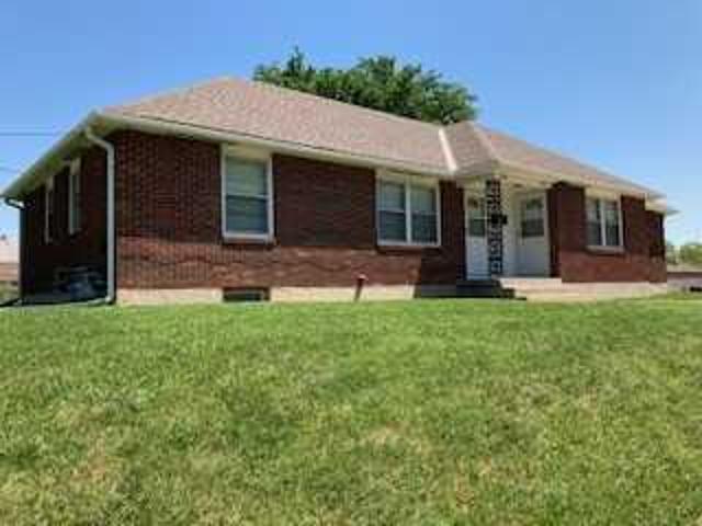 2 Bedroom Home for Rent at 2237 S 10th St #NA, Kansas City, KS 66103 Shawnee Heights