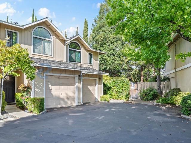 2 Bedroom Home for Rent at 223 Saratoga Ave, Santa Clara, CA 95050