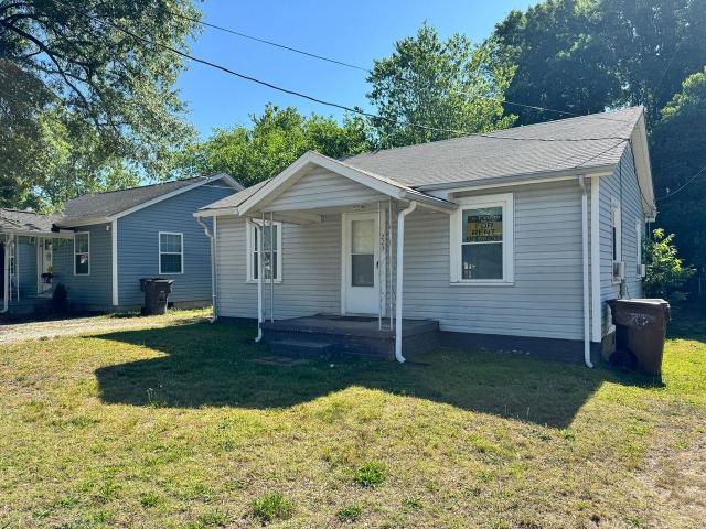 2 Bedroom Home for Rent at 223 Woodbury St, High Point, NC 27260