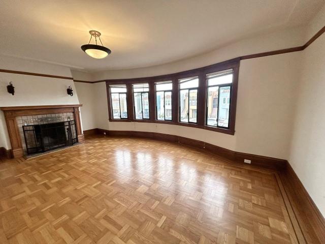 2 Bedroom Home for Rent at 2246 31st Avenue, San Francisco, CA 94116 Parkside