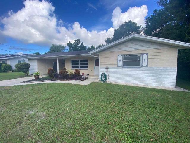 2 Bedroom Home for Rent at 2240 Poinsettia Dr, Orange City, FL 32763 Breezewood Park