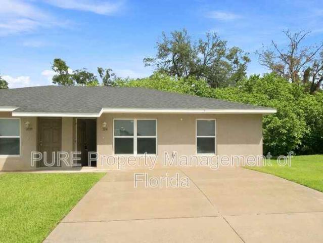 2 Bedroom Home for Rent at 2241 Nelane #2241, Ocala, FL 34479