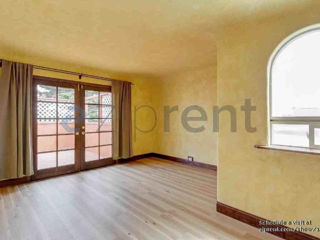 2 Bedroom Home for Rent at 2242 46th Ave #ADU, San Francisco, CA 94116 Parkside