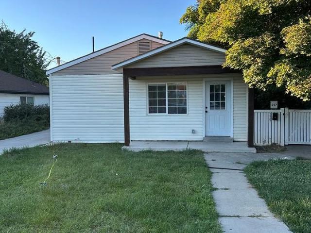 2 Bedroom Home for Rent at 225 E Louise Ave, South Salt Lake, UT 84115 South Salt Lake City