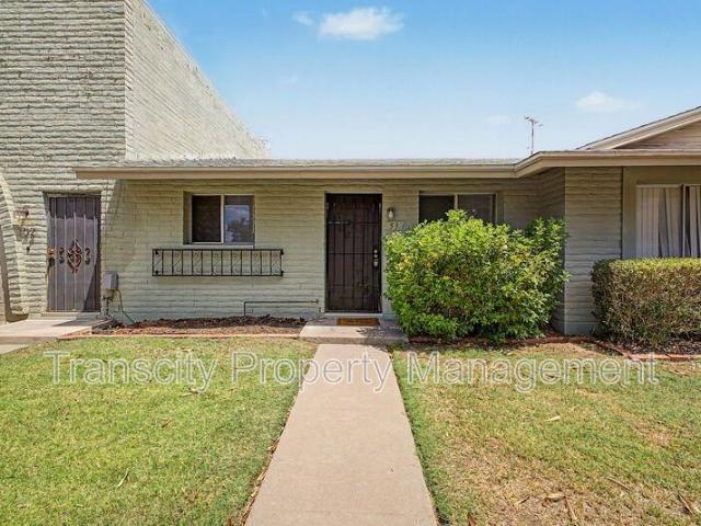 2 Bedroom Home for Rent at 225 N Standage #53, Mesa, AZ 85201