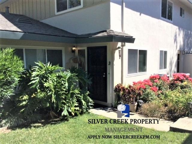 2 Bedroom Home for Rent at 2267 Segundo Ct #3, Pleasanton, CA 94588