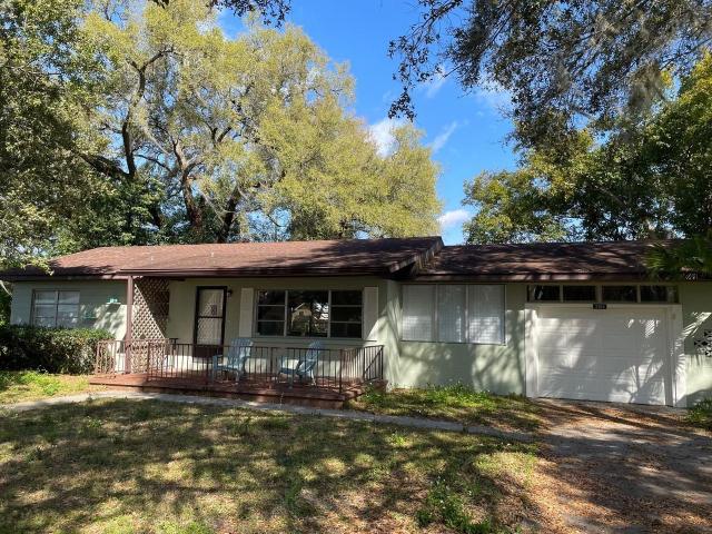 2 Bedroom Home for Rent at 2269 Southland Rd, Mount Dora, FL 32757 Sylvan Shores