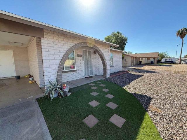 2 Bedroom Home for Rent at 2263 E Hampton Ave, Mesa, AZ 85204