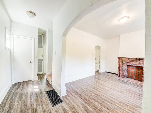 2 Bedroom Home for Rent at 226 Cedarhurst St, Pittsburgh, PA 15210 Beltzhoover