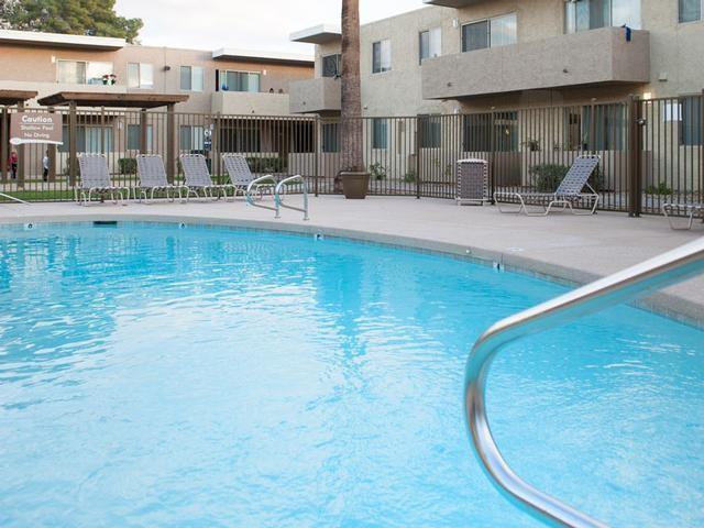 2 Bedroom Home for Rent at 226 N Hobson, Mesa, AZ 85203