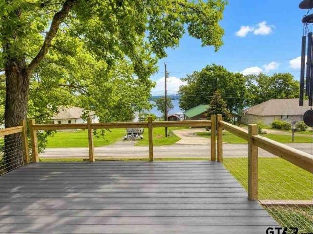 2 Bedroom Home for Rent at 22733 Creekwood Dr, Emerald Bay, TX 75762 Lakeway Harbor
