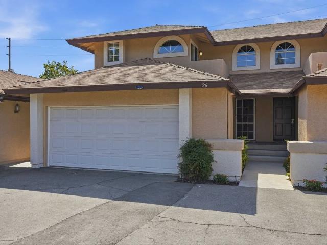 2 Bedroom Home for Rent at 22834 Banyan Pl #26, Santa Clarita, CA 91390