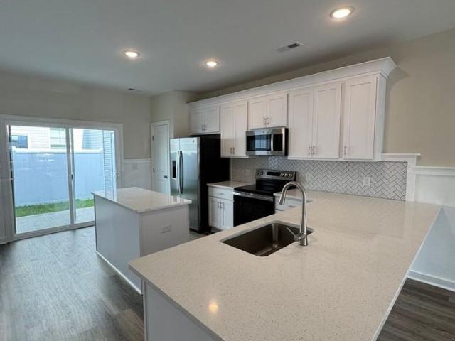 2 Bedroom Home for Rent at 228 Sandy Cove Ln, Sneads Ferry, NC 28460