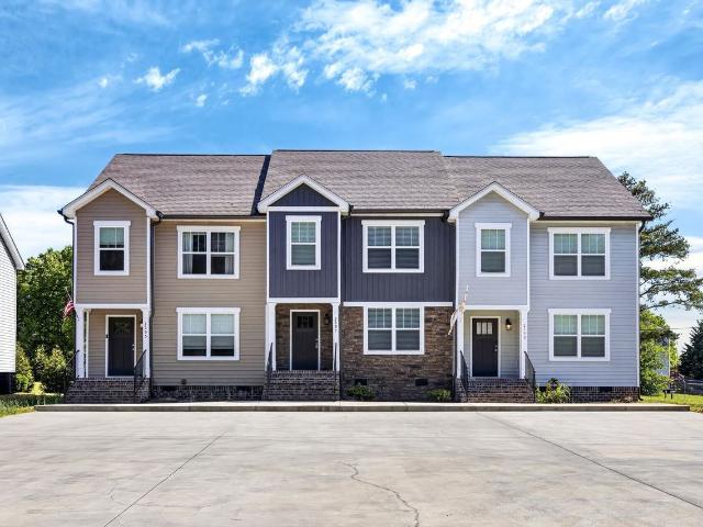 2 Bedroom Home for Rent at 2297 Shady Ln Ne, Cleveland, TN 37312