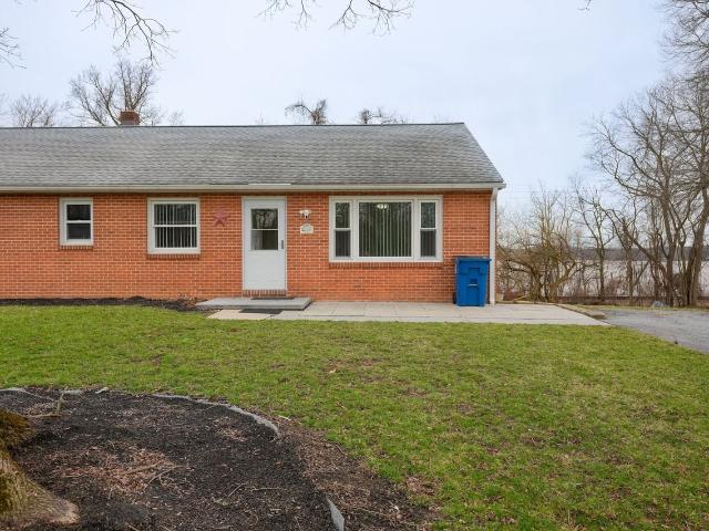2 Bedroom Home for Rent at 2305 River Rd, Middletown, PA 17057