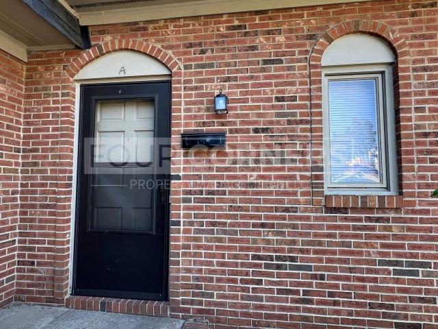 2 Bedroom Home for Rent at 2305 Vanstory St, Greensboro, NC 27407 Rolling Roads