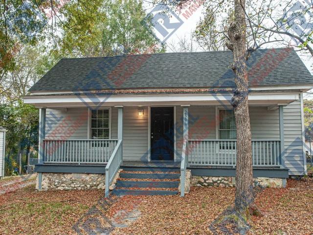 2 Bedroom Home for Rent at 2306 Ashe St, Durham, NC 27703