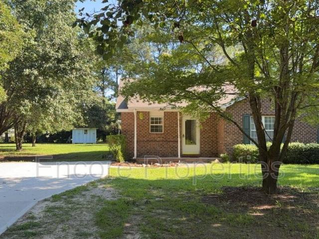 2 Bedroom Home for Rent at 2308 Rigney Ct, Willow Spring, NC 27592