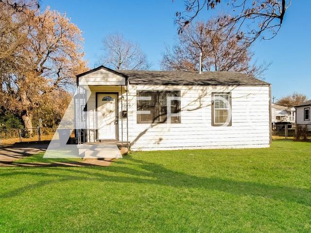 2 Bedroom Home for Rent at 2309 N Xanthus Ave, Tulsa, OK 74110