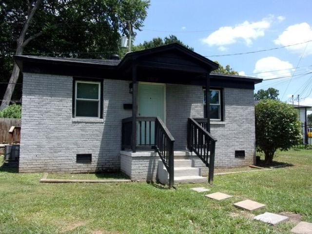 2 Bedroom Home for Rent at 2301 Julia Ave #4, Charlotte, NC 28206 J.T. Williams