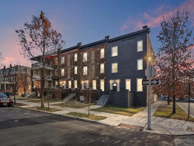 2 Bedroom Home for Rent at 2301 Whittier Ave #1, Baltimore, MD 21217 Woodbrook