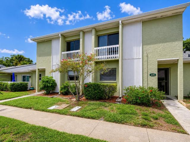 2 Bedroom Home for Rent at 230 Cypress Pl #1, Oldsmar, FL 34677